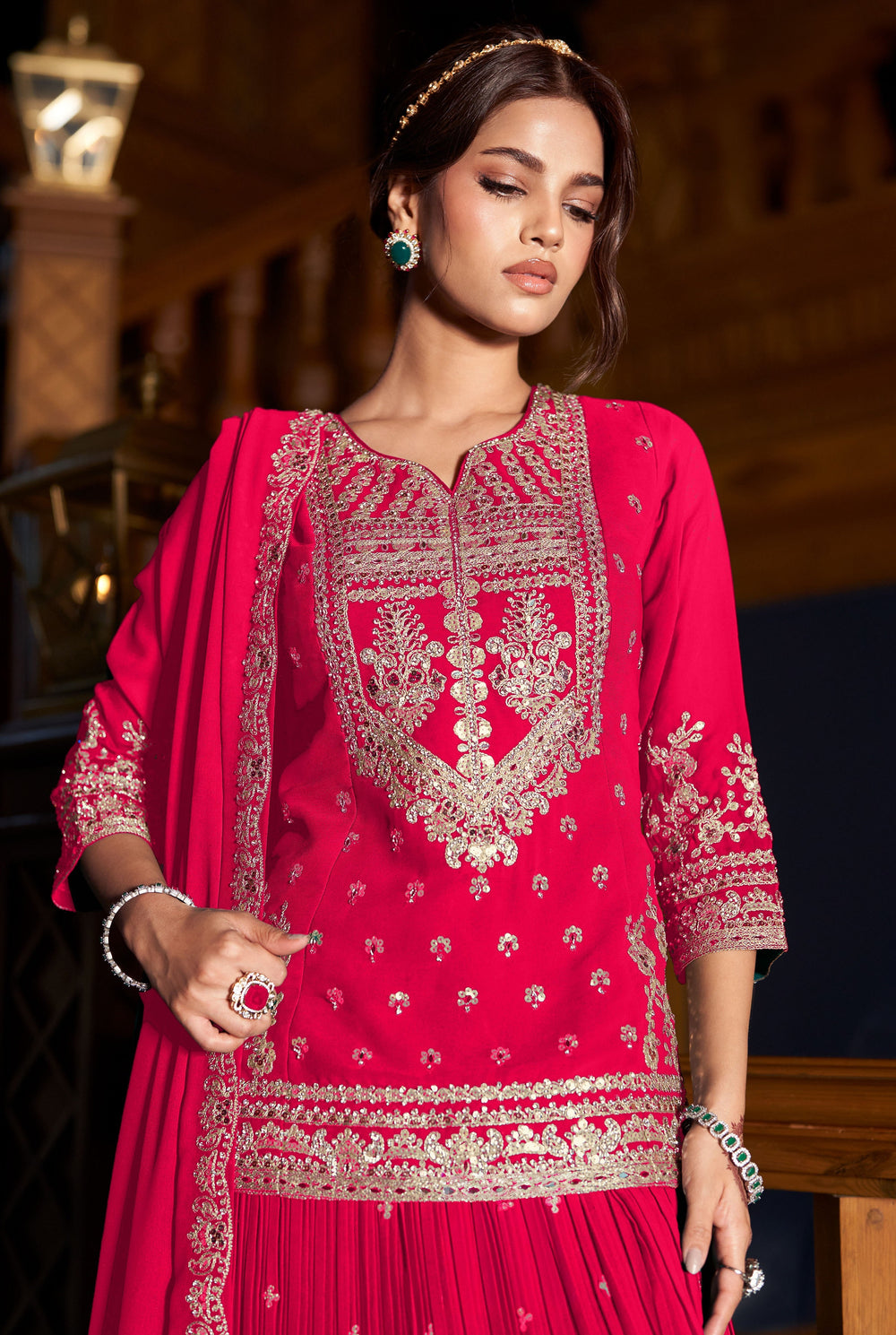 Avail of the Bestselling Women's Fashion | Pratap Sons Global
