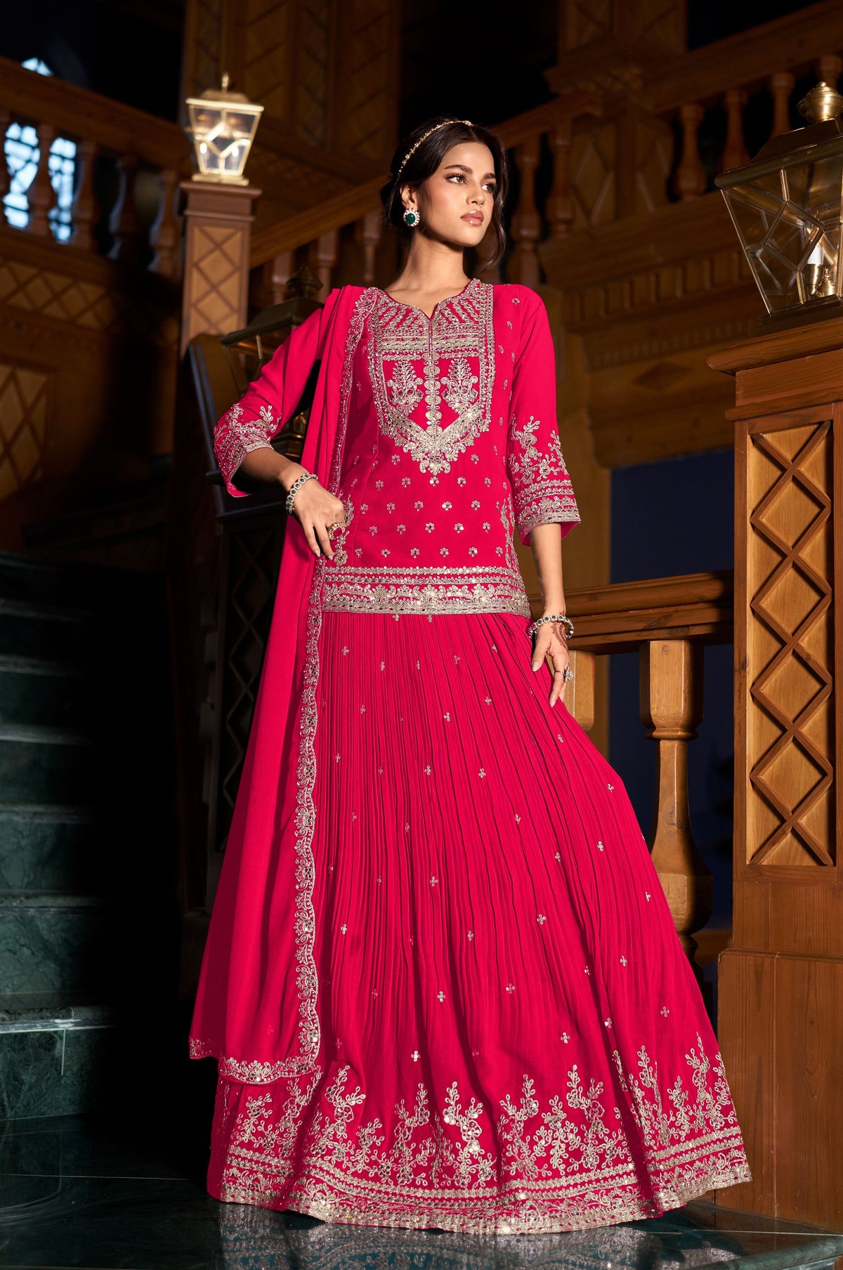 Avail of the Bestselling Women's Fashion | Pratap Sons Global